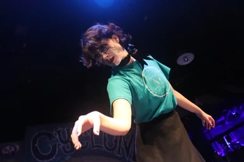 Jane Doe | Ride The Cyclone Wiki | Fandom