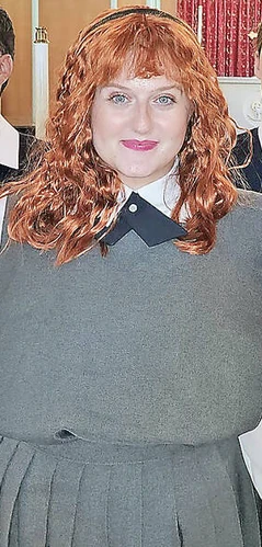 Ocean O'Connell Rosenberg | Ride The Cyclone Wiki | Fandom