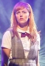 Ocean O'Connell Rosenberg | Ride The Cyclone Wiki | Fandom