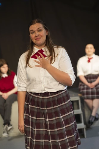 Ocean O'Connell Rosenberg | Ride The Cyclone Wiki | Fandom