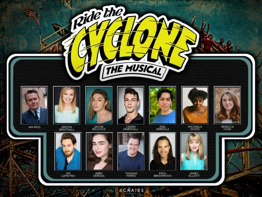 4 Chairs Theatre (2023) | Ride The Cyclone Wiki | Fandom