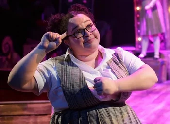 Constance Blackwood | Ride The Cyclone Wiki | Fandom