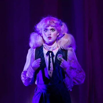 Ride The Cyclone Wiki | Fandom