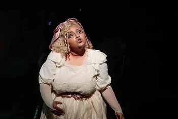 Jane Doe | Ride The Cyclone Wiki | Fandom