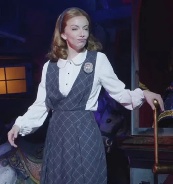 Ocean O'Connell Rosenberg | Ride The Cyclone Wiki | Fandom