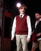 Ricky Potts | Ride The Cyclone Wiki | Fandom