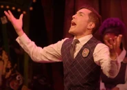 Noel Gruber | Ride The Cyclone Wiki | Fandom