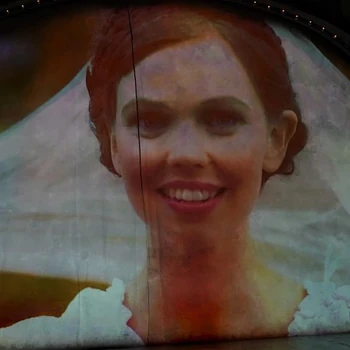 Talia (character) | Ride The Cyclone Wiki | Fandom