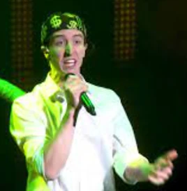 Mischa Bachinski | Ride The Cyclone Wiki | Fandom