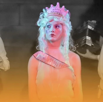 Jane Doe | Ride The Cyclone Wiki | Fandom