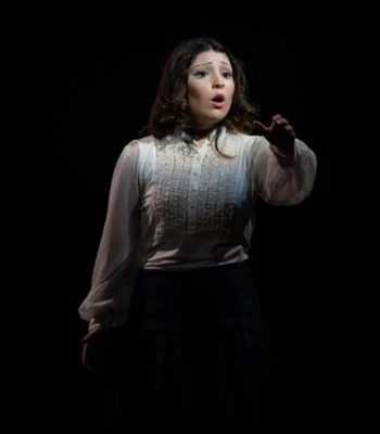 Jane Doe | Ride The Cyclone Wiki | Fandom