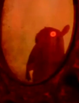 Virgil The Rat | Ride The Cyclone Wiki | Fandom