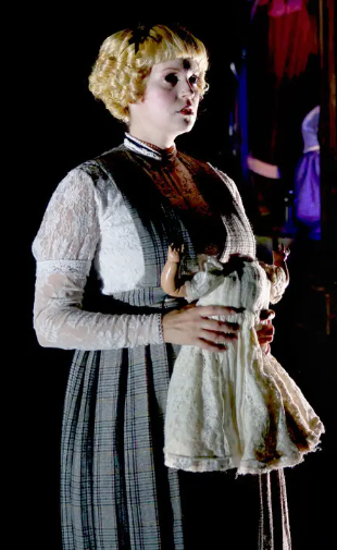 Category:Characters | Ride The Cyclone Wiki | Fandom