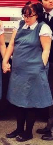 Constance Blackwood | Ride The Cyclone Wiki | Fandom