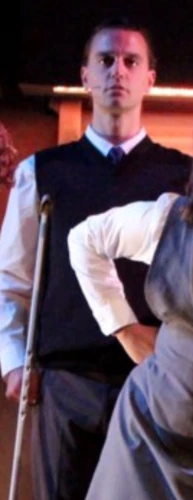 Ricky Potts | Ride The Cyclone Wiki | Fandom