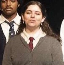 Ocean O'Connell Rosenberg | Ride The Cyclone Wiki | Fandom