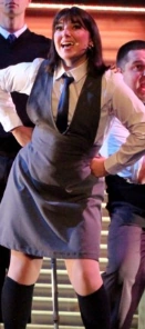 Ocean O'Connell Rosenberg | Ride The Cyclone Wiki | Fandom