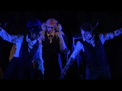 McCarter Theatre (2022) | Ride The Cyclone Wiki | Fandom