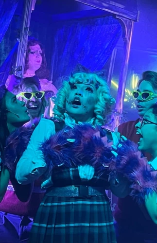 Jane Doe | Ride The Cyclone Wiki | Fandom