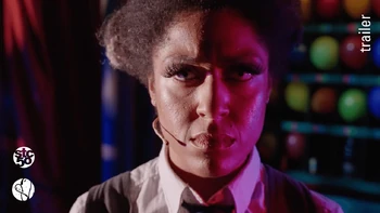 Jane Doe | Ride The Cyclone Wiki | Fandom