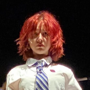 Ocean O'Connell Rosenberg | Ride The Cyclone Wiki | Fandom