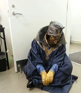 The Amazing Karnak | Ride The Cyclone Wiki | Fandom