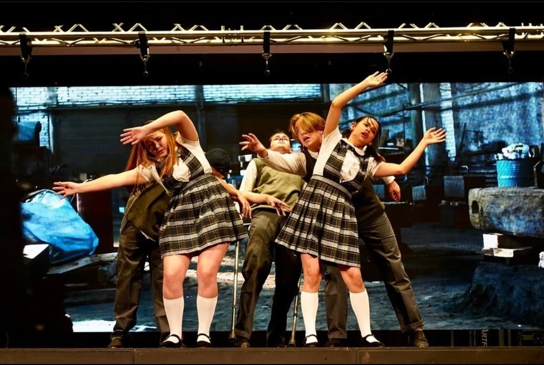 Magic Valley Repertory Theatre (2022)/Gallery | Ride The Cyclone Wiki ...