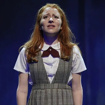 Ocean O'Connell Rosenberg | Ride The Cyclone Wiki | Fandom