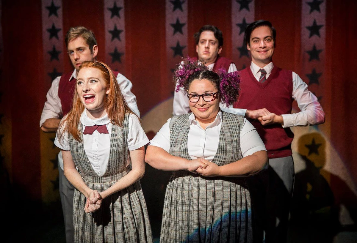 Fall Fair Suite/(Chicago Shakespeare Theatre Version) | Ride The ...