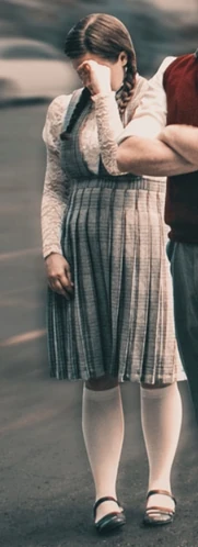 Jane Doe | Ride The Cyclone Wiki | Fandom