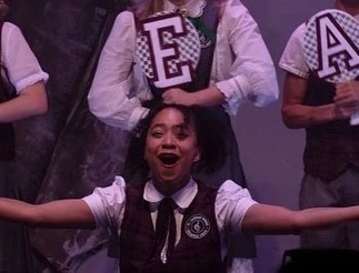 Ocean O'Connell Rosenberg | Ride The Cyclone Wiki | Fandom