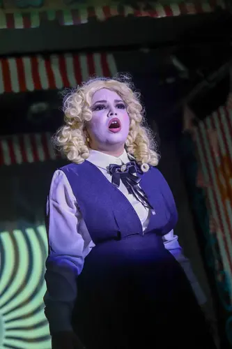 Jane Doe | Ride The Cyclone Wiki | Fandom