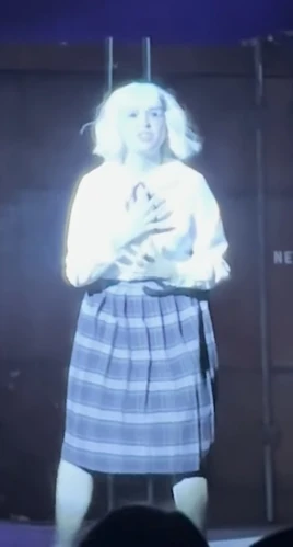 Jane Doe | Ride The Cyclone Wiki | Fandom