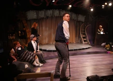 Ricky Potts | Ride The Cyclone Wiki | Fandom