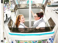 Ocean O'Connell Rosenberg | Ride The Cyclone Wiki | Fandom