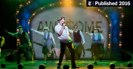 This Song is Awesome | Ride The Cyclone Wiki | Fandom