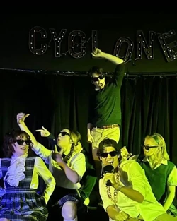 Apex Theatre (2023) | Ride The Cyclone Wiki | Fandom