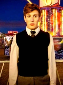 Ricky Potts | Ride The Cyclone Wiki | Fandom