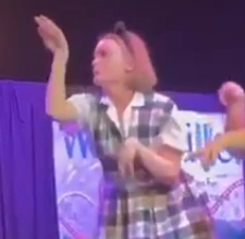 Ocean O'Connell Rosenberg | Ride The Cyclone Wiki | Fandom