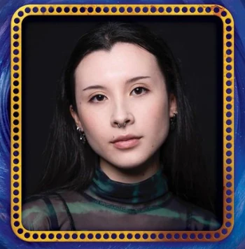 Ocean O'Connell Rosenberg | Ride The Cyclone Wiki | Fandom