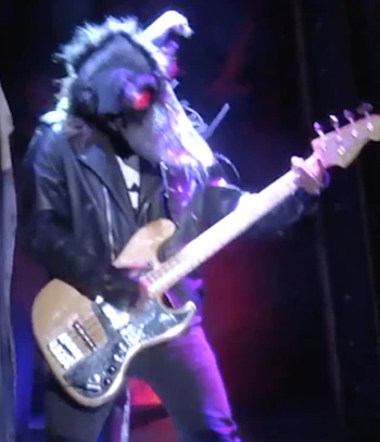 Virgil The Rat | Ride The Cyclone Wiki | Fandom