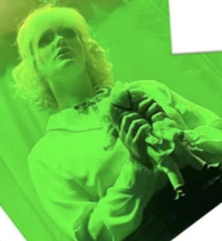 Jane Doe | Ride The Cyclone Wiki | Fandom