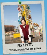 Ricky Potts | Ride The Cyclone Wiki | Fandom