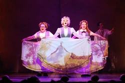 Talia | Ride The Cyclone Wiki | Fandom