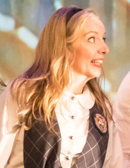 Ocean O'Connell Rosenberg | Ride The Cyclone Wiki | Fandom