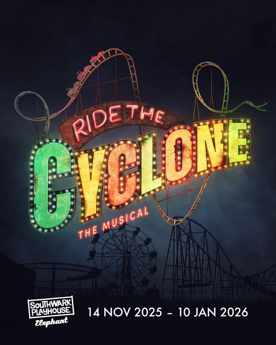 Southwark Playhouse (2025) | Ride The Cyclone Wiki | Fandom