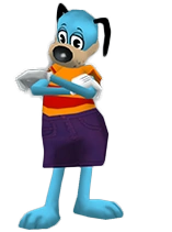 Toon | Test Toontown Wiki | Fandom