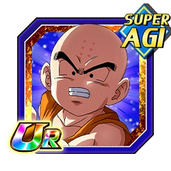 Krillin | Wiki Testtttt | Fandom