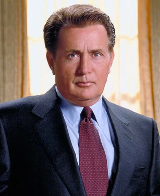 Josiah Bartlet | West Wing Wiki | Fandom