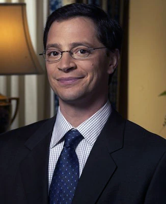 Will Bailey | West Wing Wiki | Fandom